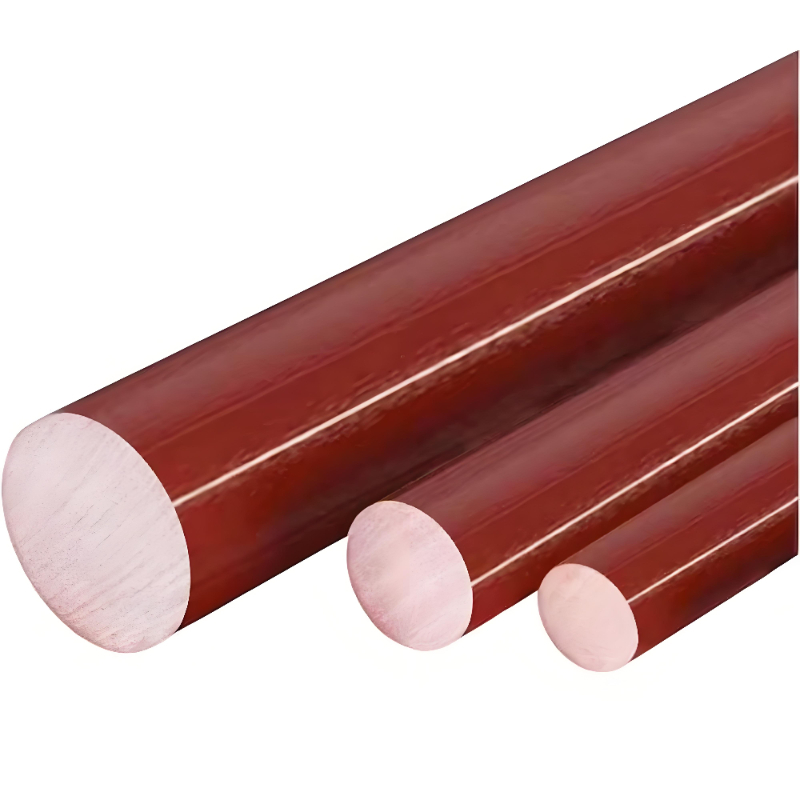 XXX Paper Rods Rods Insulation Materials - Fenhar