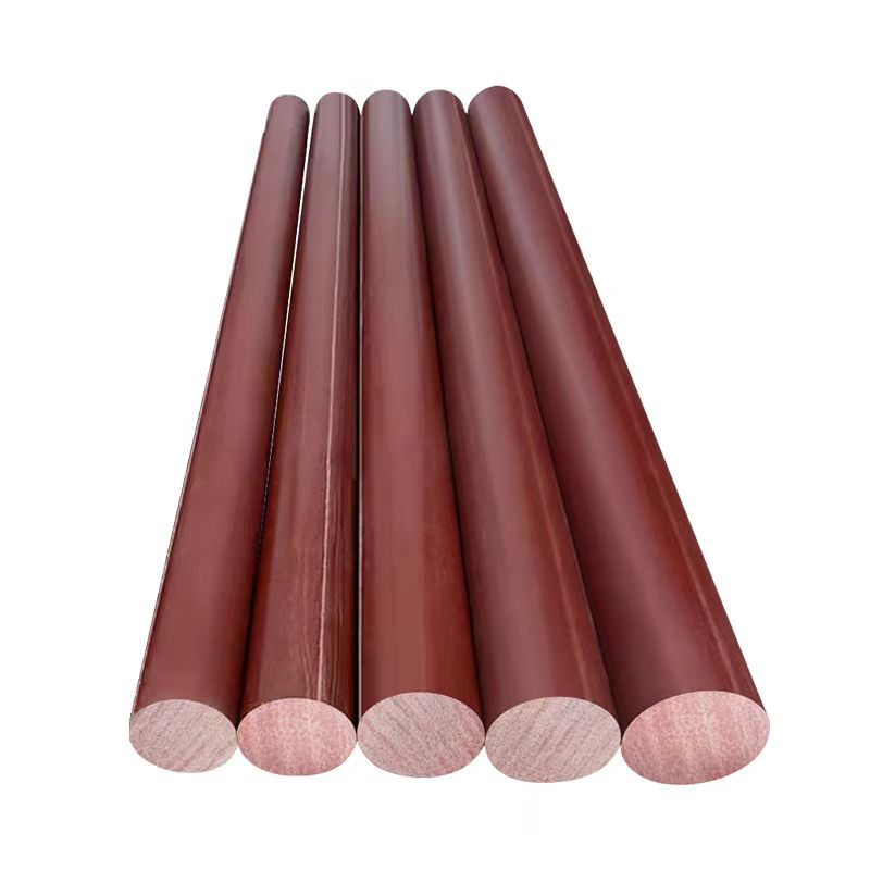 X Paper Phenolic Rods Vật liệu vật liệu cách nhiệt - Fenhar
